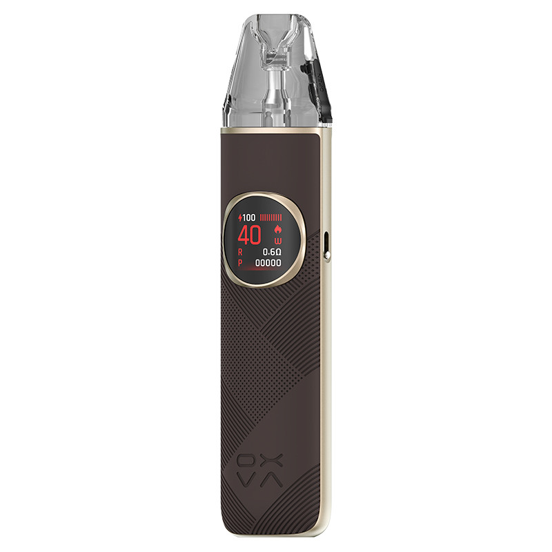Kit Pod NeXLIM 2 2000mAh OXVA Dual Mesh 40W | Grossiste OXVA JoshNoaCo