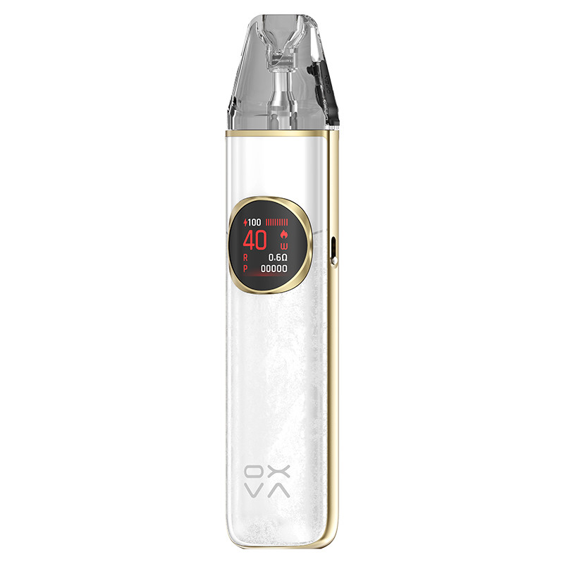 Kit Pod NeXLIM 2 2000mAh OXVA Dual Mesh 40W | Grossiste OXVA JoshNoaCo