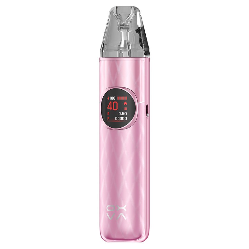 Kit Pod NeXLIM 2 2000mAh OXVA Dual Mesh 40W | Grossiste OXVA JoshNoaCo