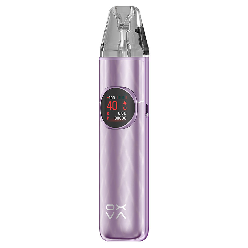 Kit Pod NeXLIM 2 2000mAh OXVA Dual Mesh 40W | Grossiste OXVA JoshNoaCo